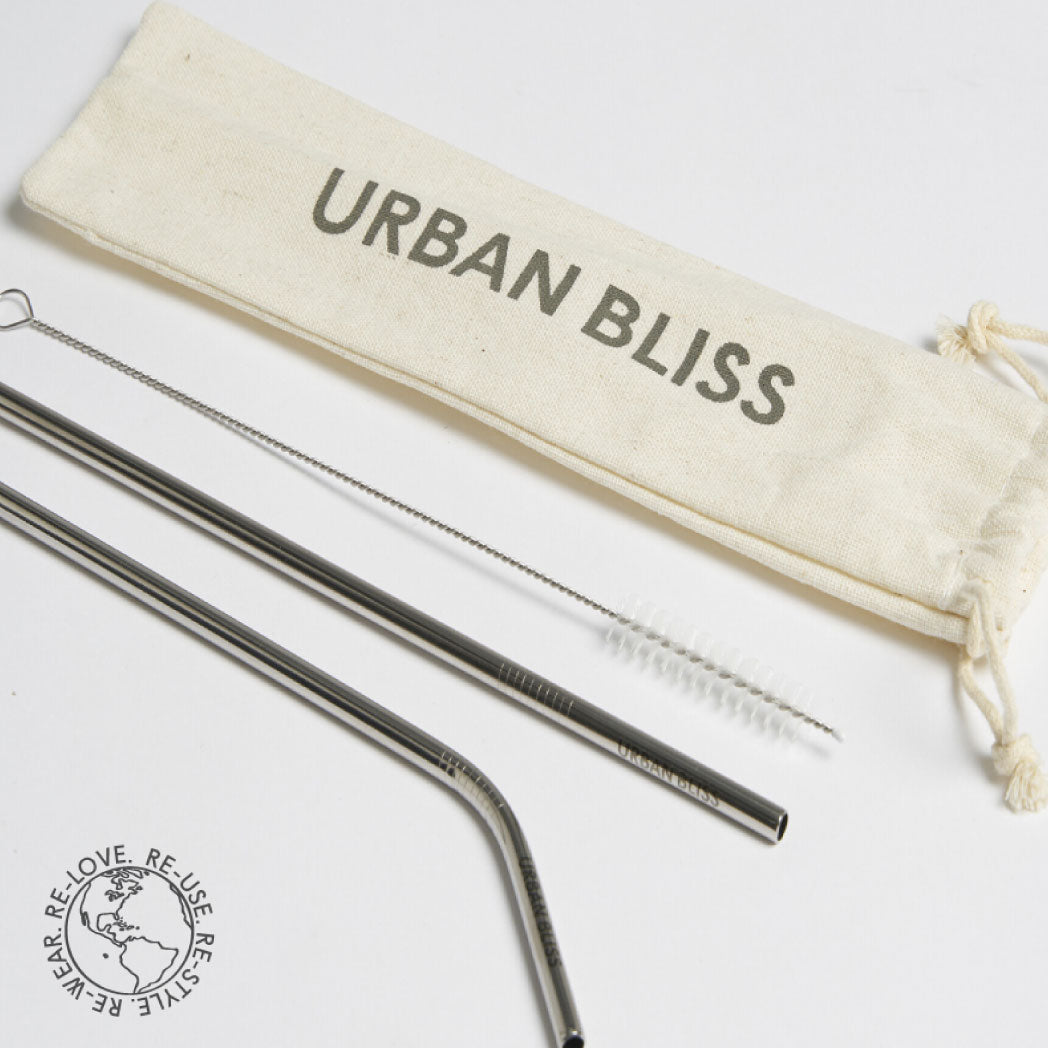The Re-Use Me Collection – Urban Bliss