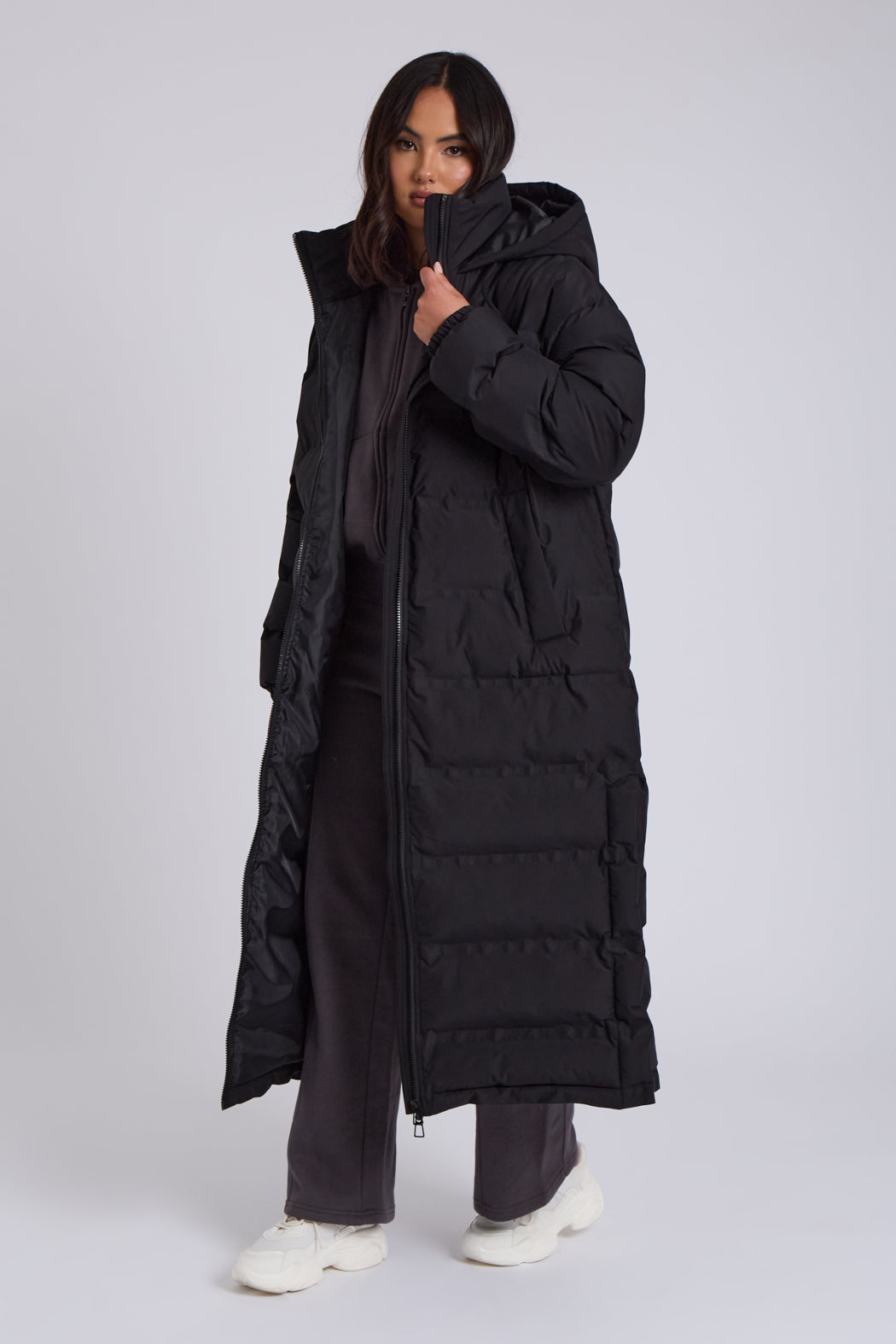 Puffa Coats | Urban Bliss clothing