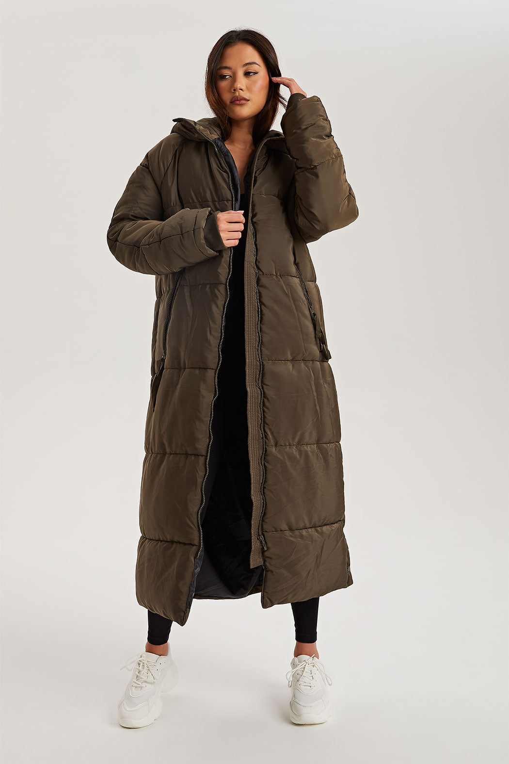 Puffa Coats | Urban Bliss clothing