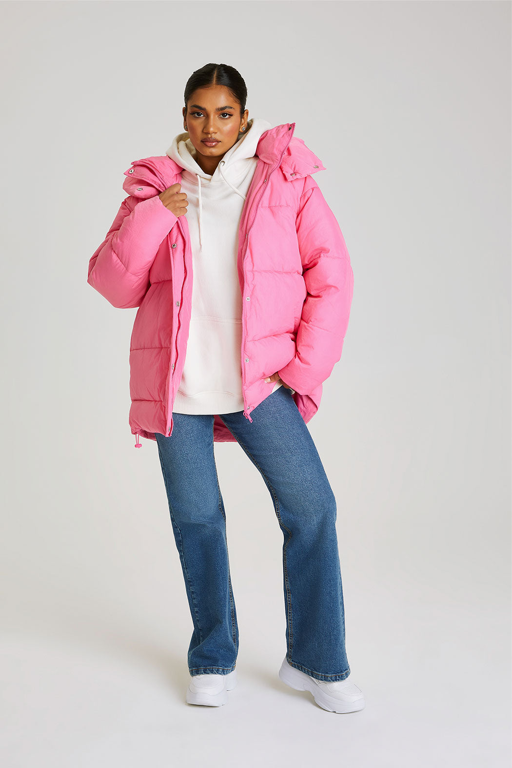 Puffa Coats | Urban Bliss clothing